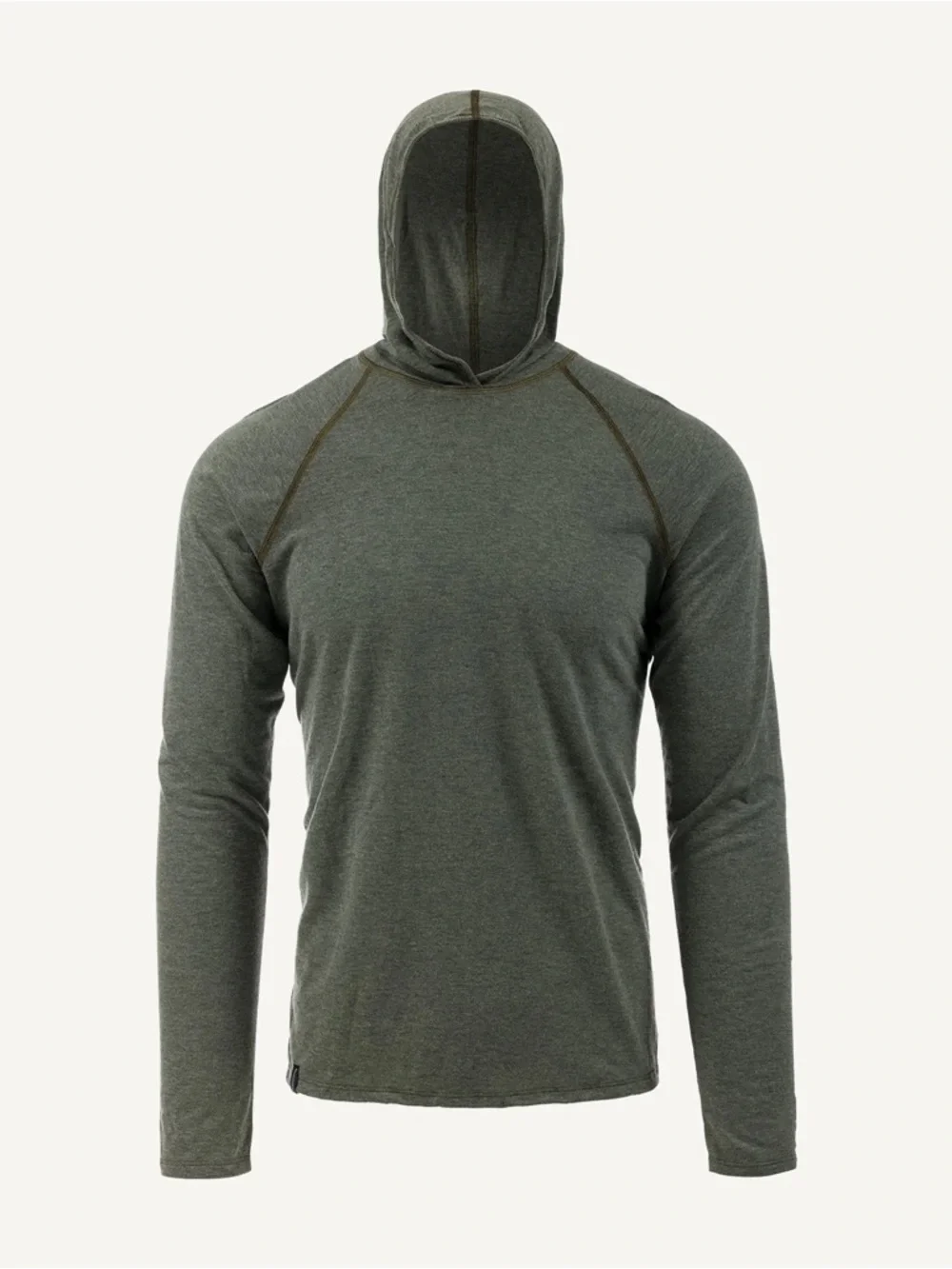 Duckworth | Shirts | Mens Duckworth Spruce Vapor Hoody M | Poshmark